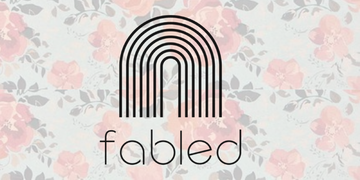 fabled: Jewelry as Art